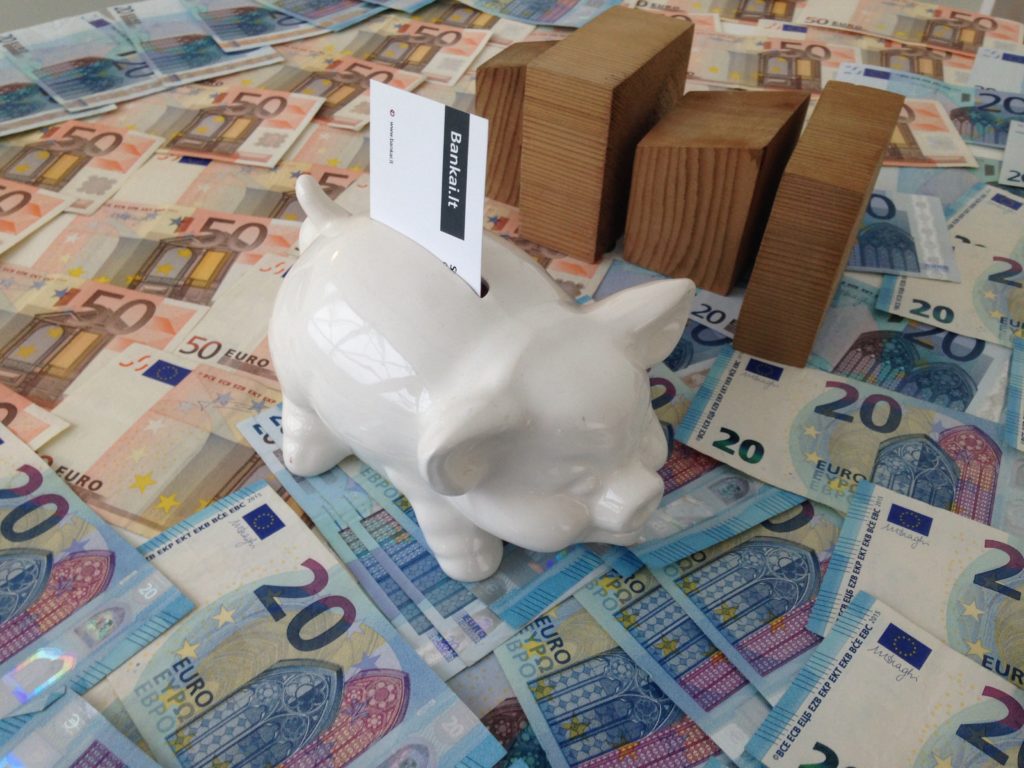 Bankų nuotraukų galerijos - Bankai.lt