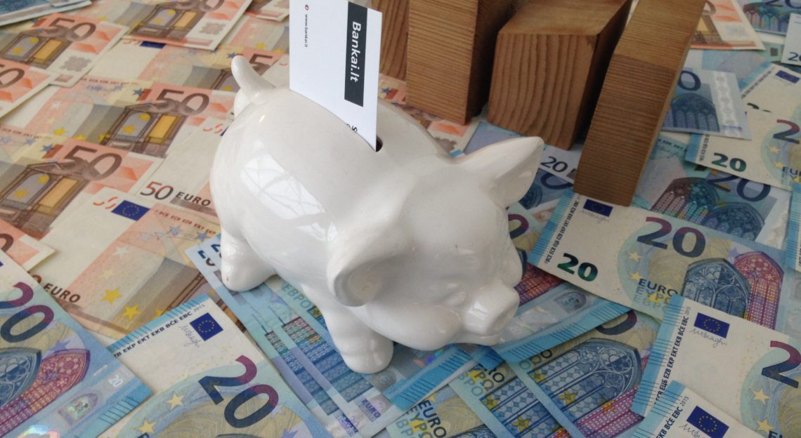 Bankų nuotraukų galerijos - Bankai.lt