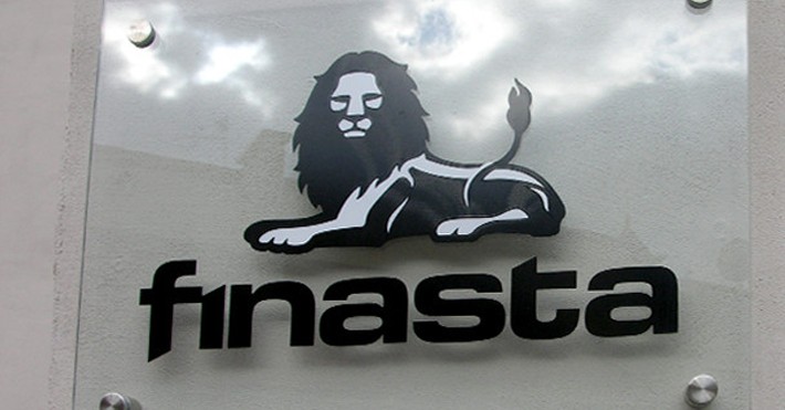 Finasta bankas
