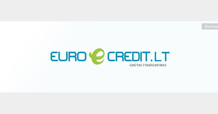 Euroecredit.lt