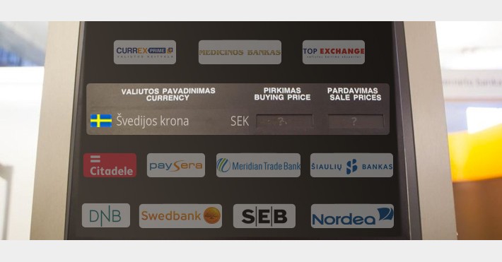 Geriausias vedijos Kronos SEK Kursas Bankuose geriausias-vedijos-kronos-sek-kursas-bankuose